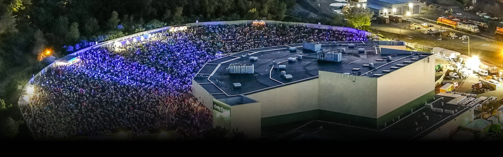 The Meadows Music Theatre - 2026 show schedule & venue information ...