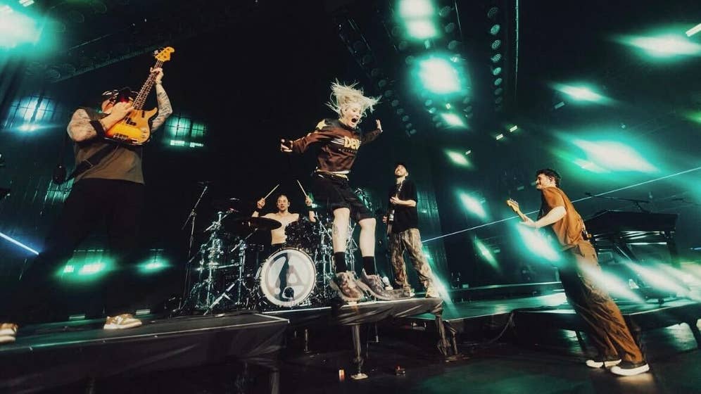 BIBI - 2025 Tour Dates & Concert Schedule - Live Nation