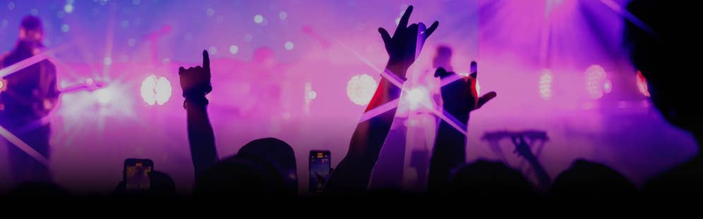 Somerset Amphitheater: Multi-Use Venue for Private Events in Somerset