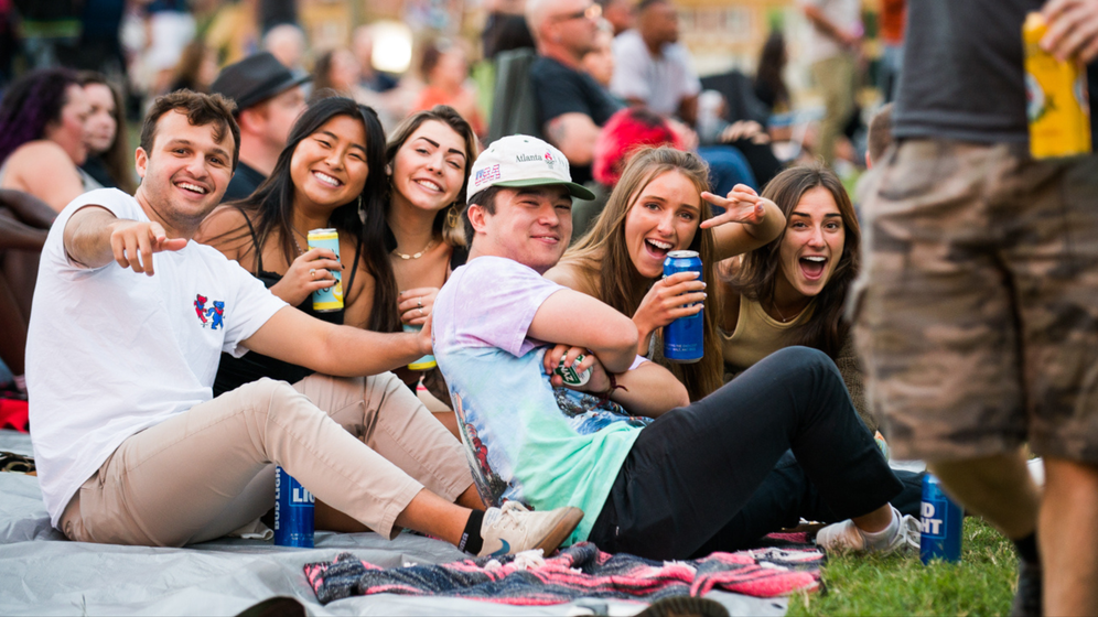 Pier Six Pavilion - 2026 show schedule & venue information - Live Nation