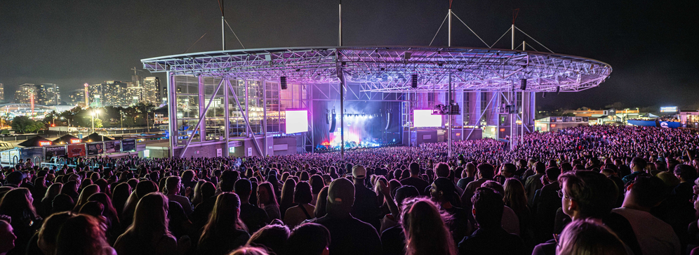 RBC Amphitheatre Upcoming Shows: 2026 Event Calendar