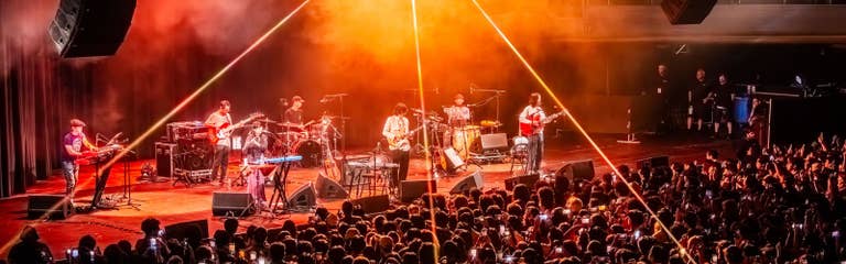 Hollywood Palladium VIP Experiences & Upgrades