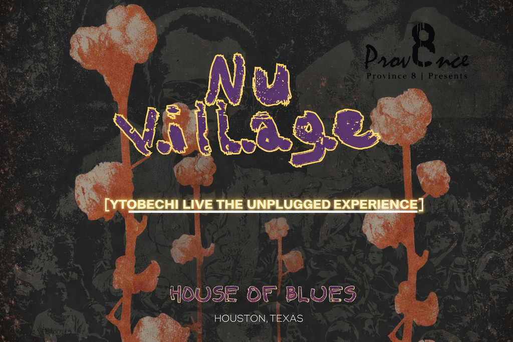 House of Blues Houston Foundation Room | Exclusive VIP Experience ...