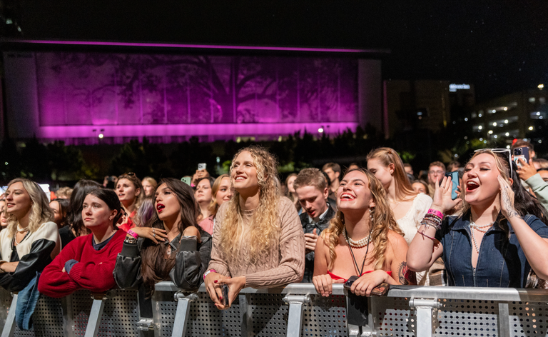 Red Hat Amphitheater - 2025 show schedule & venue information - Live Nation