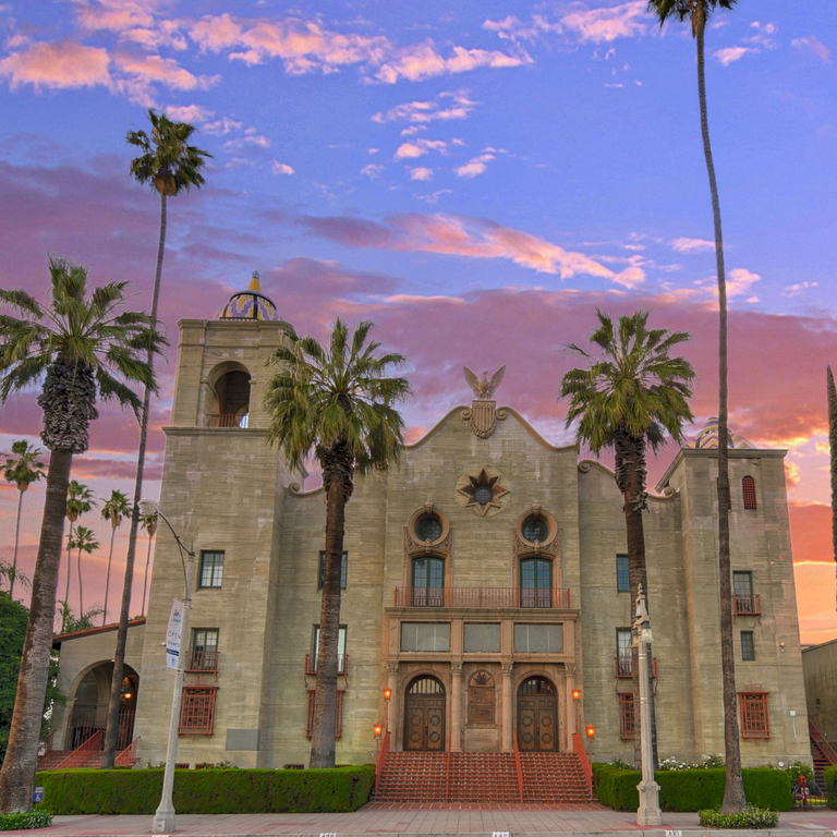 Riverside Municipal Auditorium Tickets & Schedule | Riverside Concert Venue