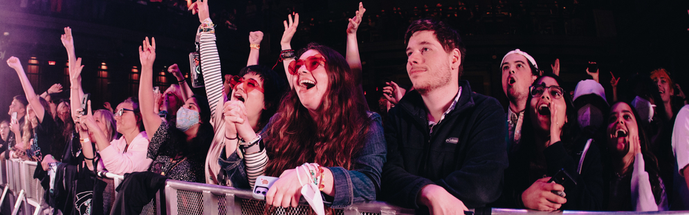 Plan Your Visit: Parking, Amenities & Policies | The Fillmore Silver Spring