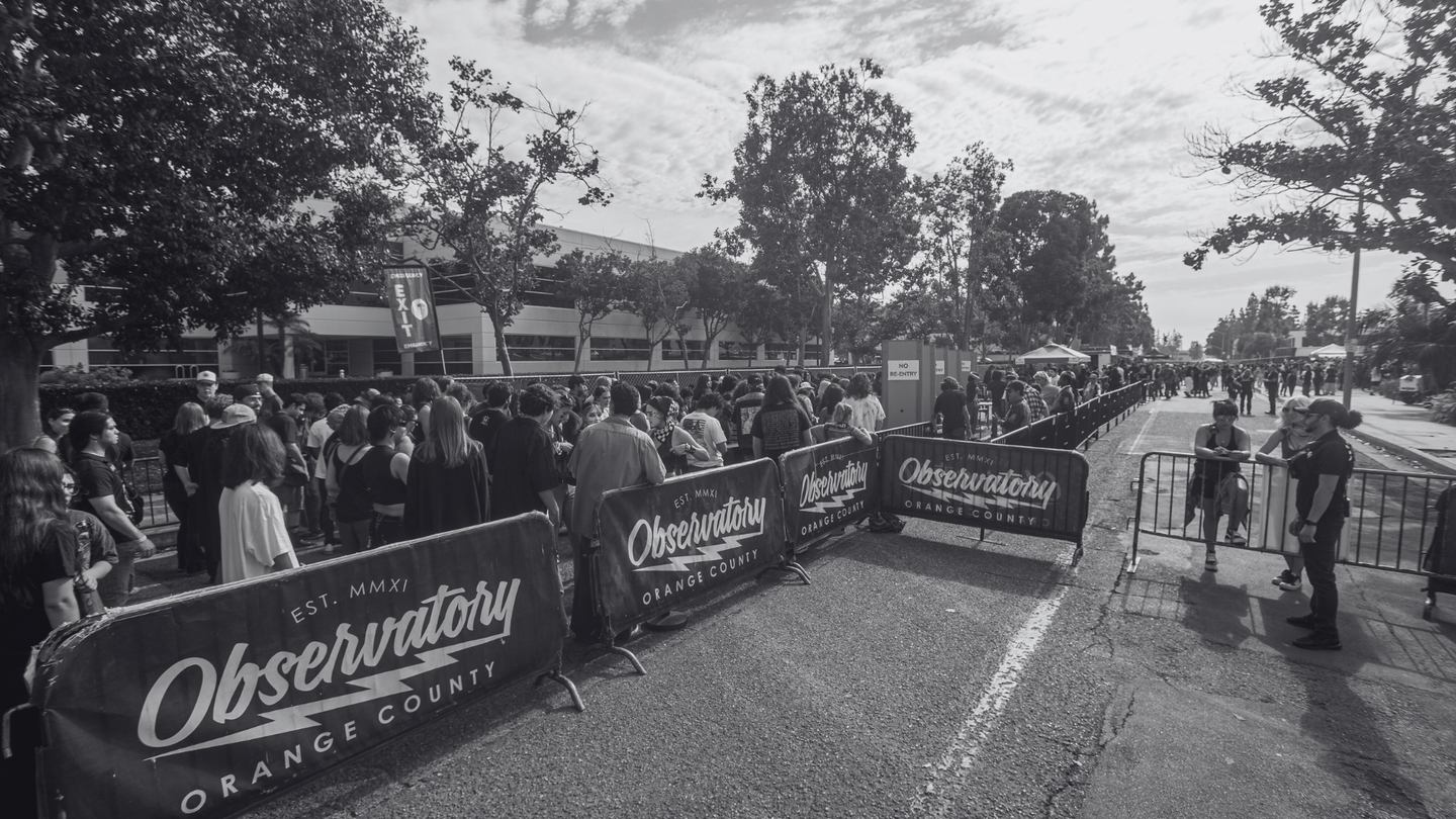 Plan Your Visit: Parking, Amenities, Policies & FAQs | Festival Grounds ...