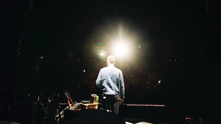 Edén Muñoz - 2026 Tour Dates & Concert Schedule - Live Nation