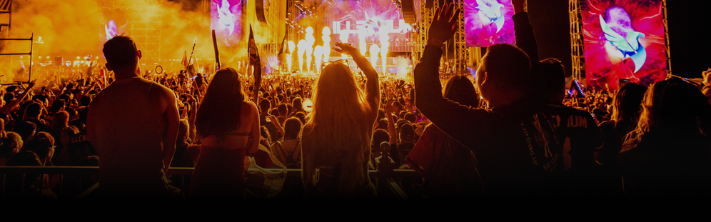 Alpine Valley Music Theatre: 2026 Season Ticket Packages