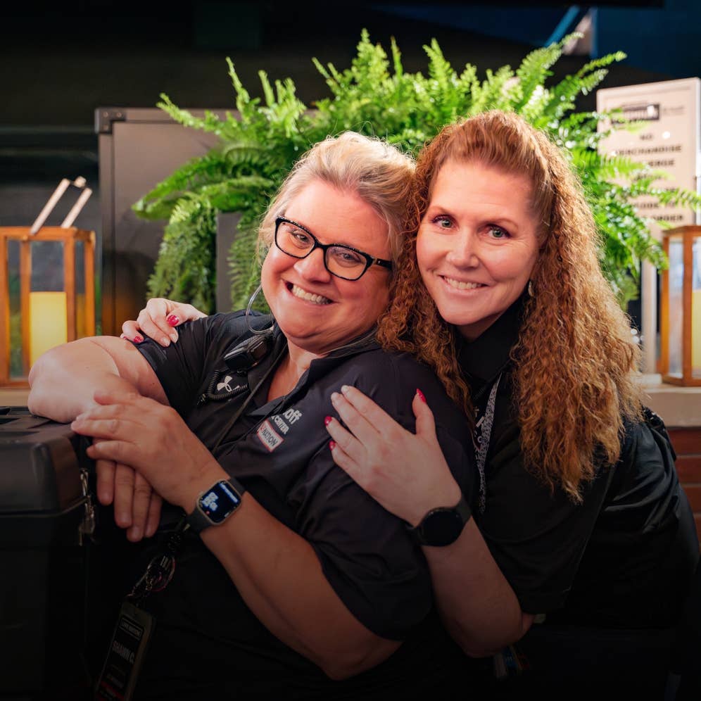 Ruoff Music Center: 2025 Season Ticket Packages