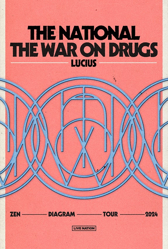 Live Nation - Gift the Unforgettable