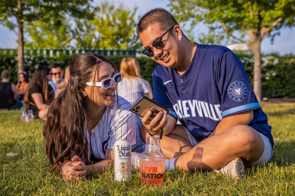 The Pavilion at Star Lake: 2025 Season Ticket Packages