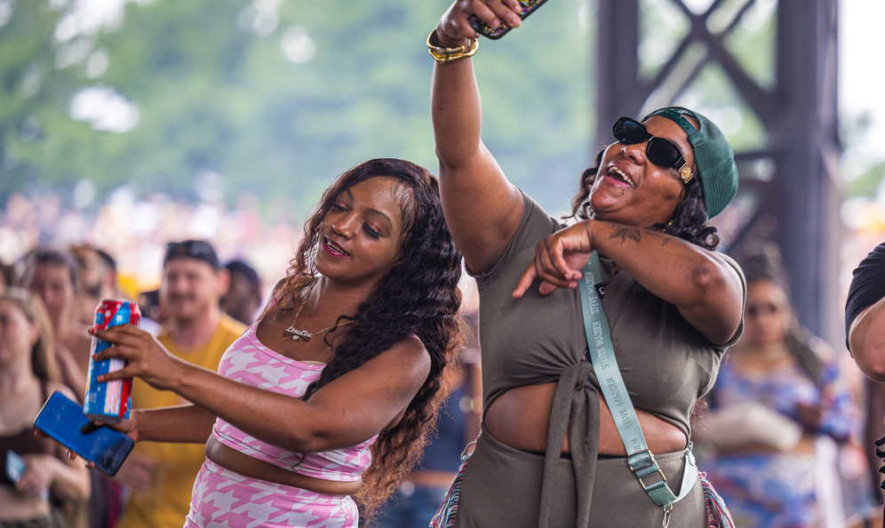 The Pavilion at Star Lake Tickets & Schedule | Burgettstown Concert Venue