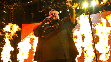 Isleta Amphitheater Tickets & Schedule | Albuquerque Concert Venue