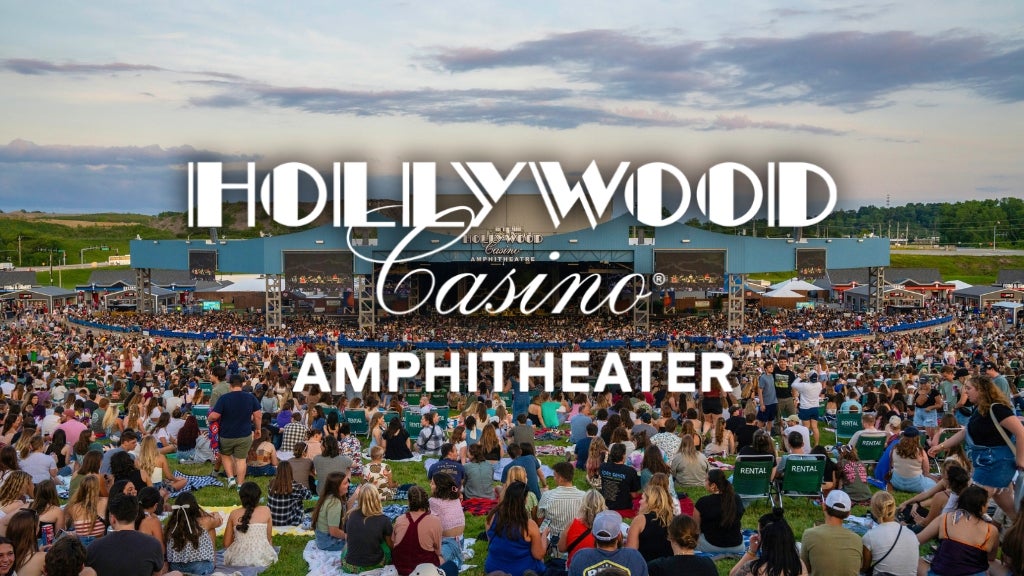 Hollywood Casino Amphitheater Upcoming Shows: [Year] Event Calendar