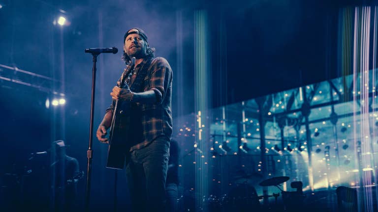 Thomas Rhett - 2025 Tour Dates & Concert Schedule - Live Nation