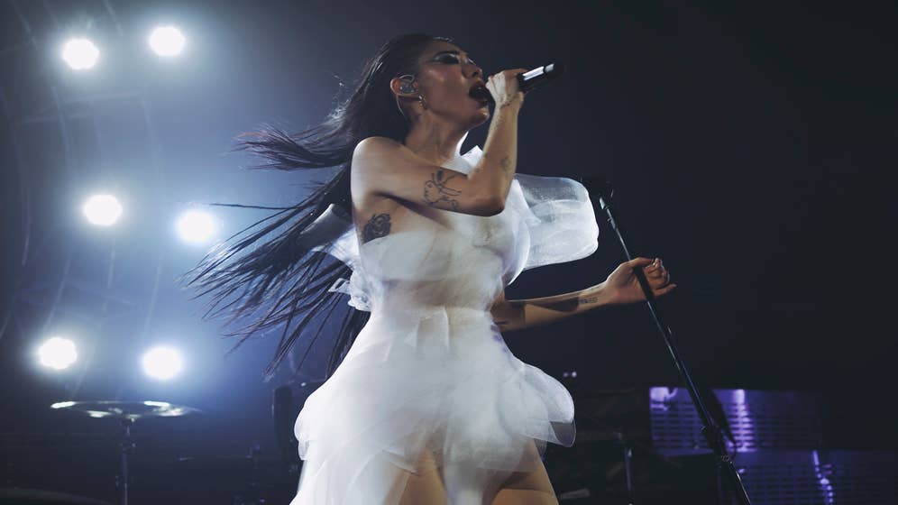 Feid - 2025 Tour Dates & Concert Schedule - Live Nation
