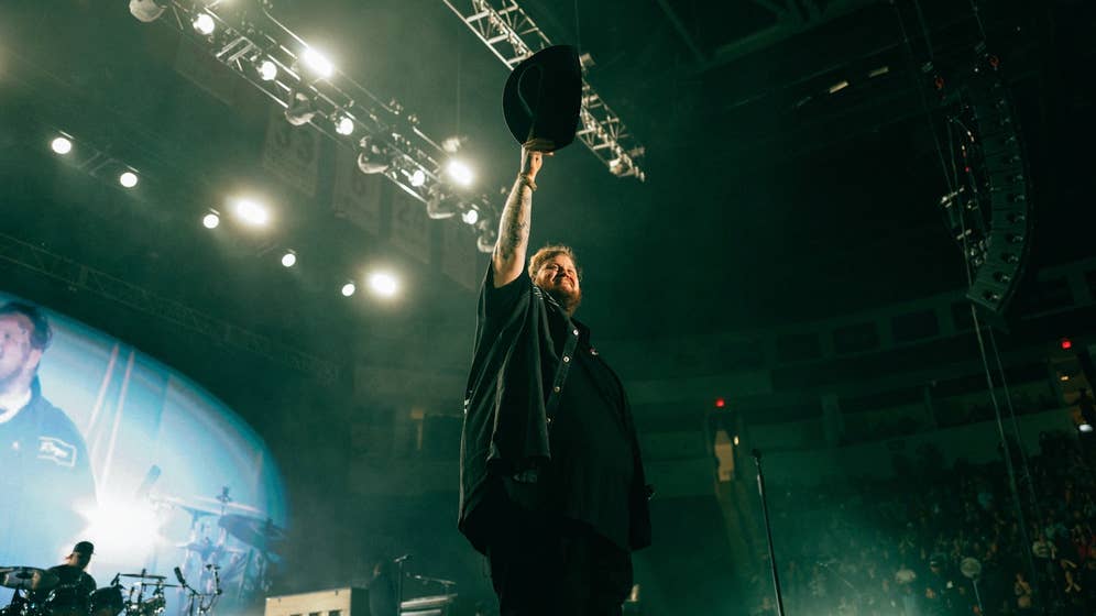 Lucki - 2026 Tour Dates & Concert Schedule - Live Nation