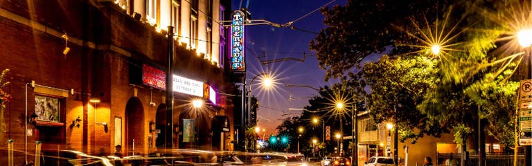 Plan Your Visit: Parking, Amenities & Policies | Tabernacle