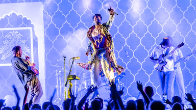 Synovus Bank Amphitheater at Chastain Park Tickets & Schedule | Atlanta ...
