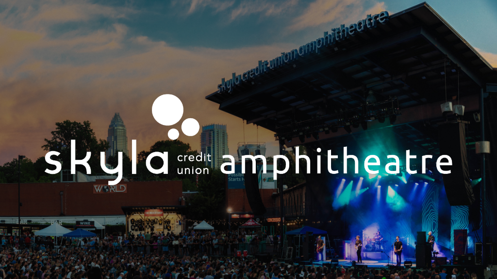 Skyla Credit Union Amphitheatre - 2026 show schedule & venue ...