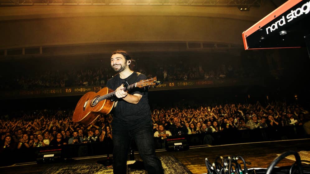 Junior H - 2026 Tour Dates & Concert Schedule - Live Nation