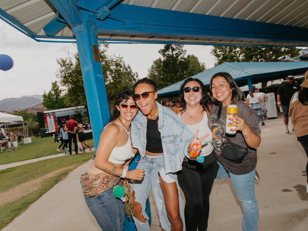 Glen Helen Amphitheater Tickets & Schedule | San Bernardino Concert Venue