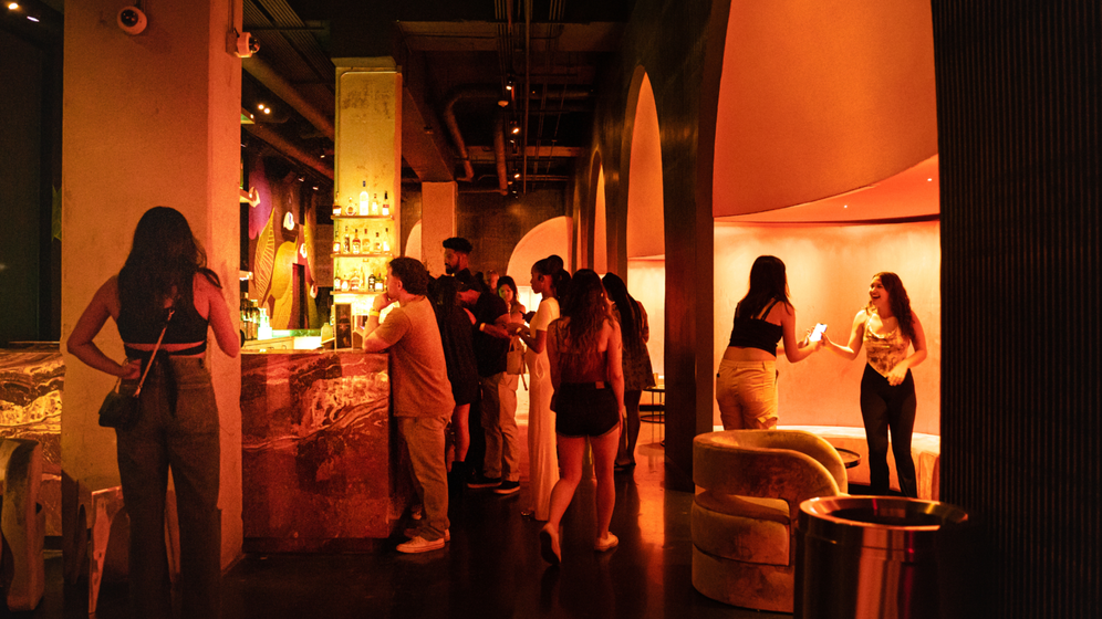 Plan Your Visit: Parking, Amenities & Policies | 713 Music Hall