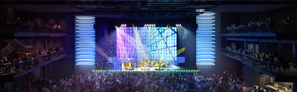 The Dome Upcoming Shows: undefined Event Calendar