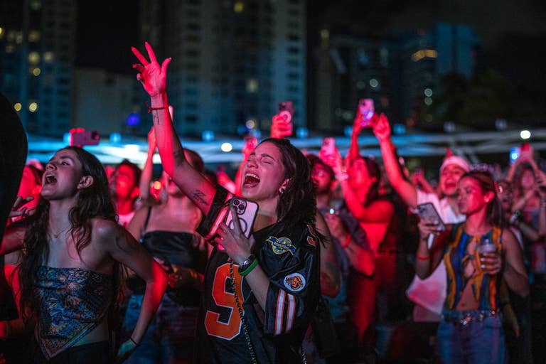 FPL Solar Amphitheater at Bayfront Park - 2025 show schedule & venue ...