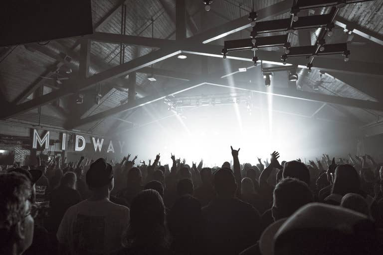 Midway Music Hall Upcoming Shows: 2026 Event Calendar