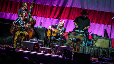 Alpine Valley Music Theatre Tickets & Schedule | East Troy Concert Venue