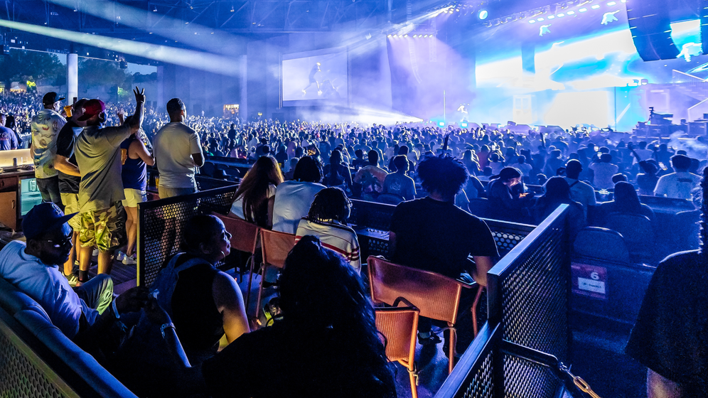 Lakewood Amphitheatre 2026 Show Schedule Venue Information Live