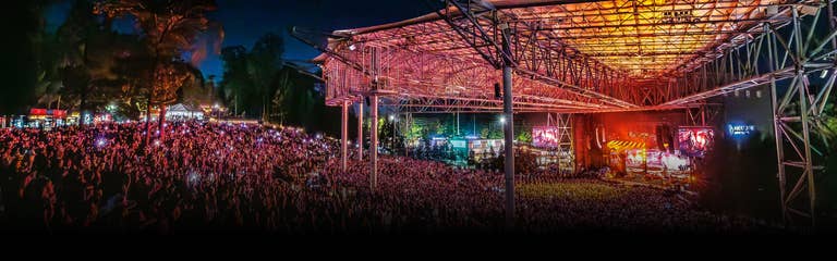 Visiting Ameris Bank Amphitheatre: Parking, Amenities, Frequently Asked ...