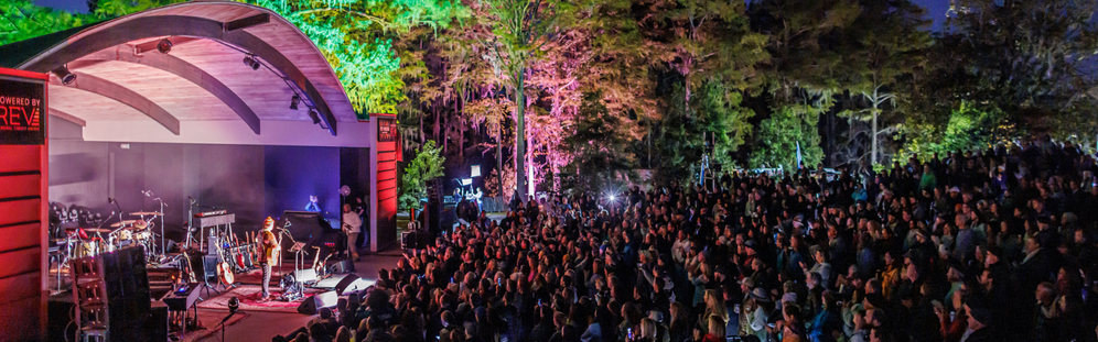 Visiting Greenfield Lake Amphitheater: Parking, Amenities, Frequently ...