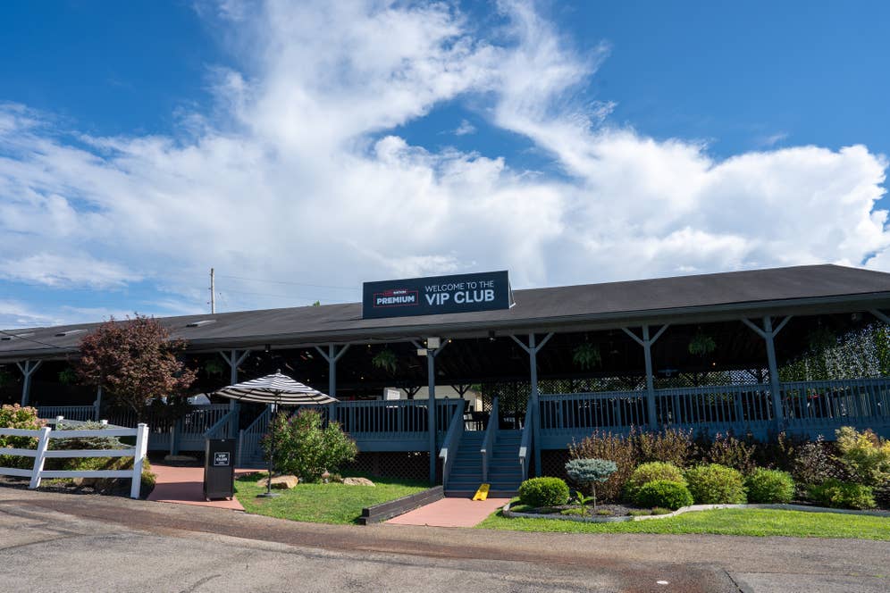 The Pavilion at Star Lake - 2025 show schedule & venue information ...