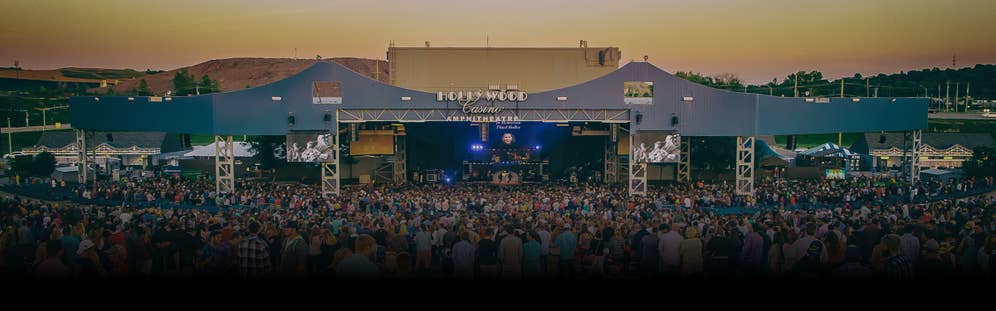 Plan Your Visit: Parking, Amenities & Policies | Hollywood Casino ...