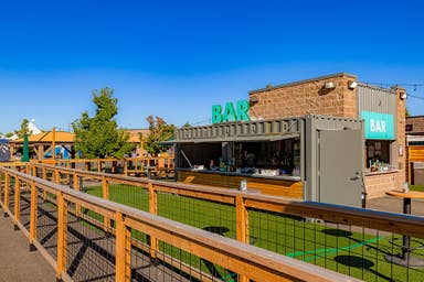 Cascades Amphitheater: Multi-Use Venue for Private Events in Ridgefield ...