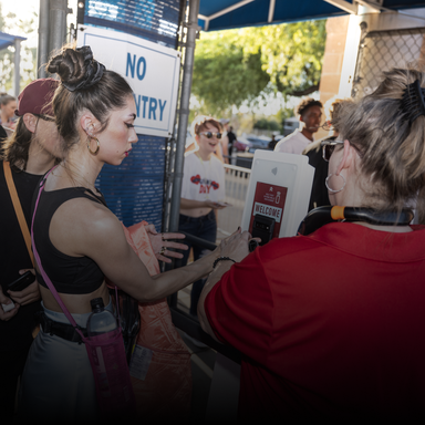 Talking Stick Resort Amphitheatre: 2025 Season Ticket Packages