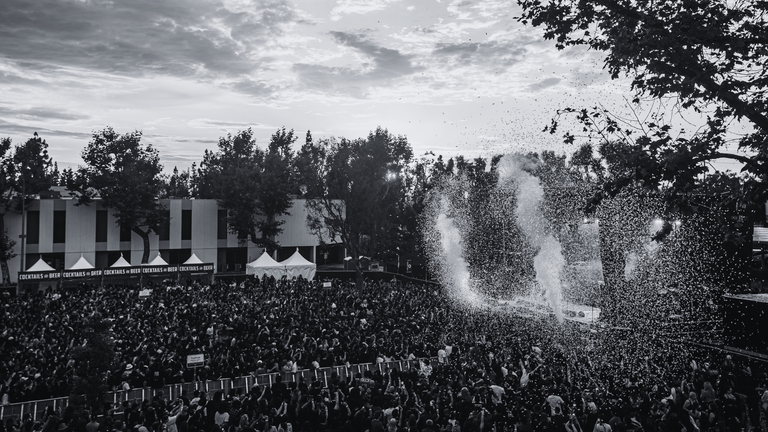 Plan Your Visit: Parking, Amenities & Policies | The Observatory Santa Ana