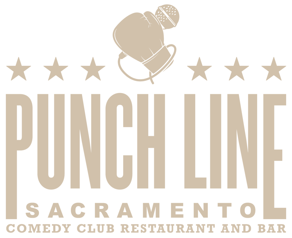 Punch Line Comedy Club Sacramento Tickets & Schedule | Sacramento ...