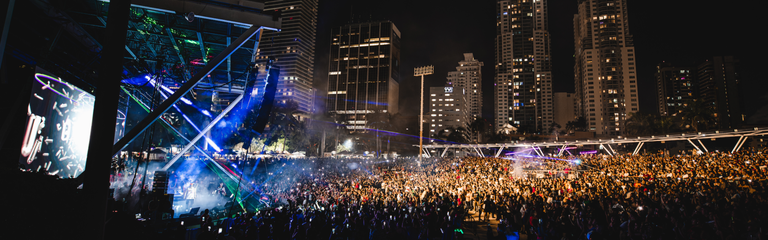 Visiting FPL Solar Amphitheater at Bayfront Park: Parking, Amenities ...