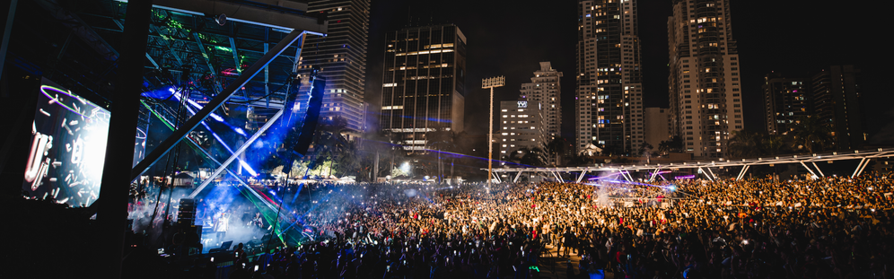 Visiting FPL Solar Amphitheater at Bayfront Park: Parking, Amenities ...