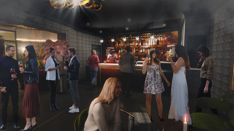 Private Events - Brooklyn Paramount official website