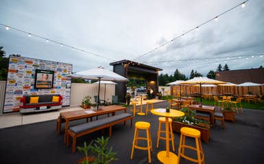 Cascades Amphitheater: Multi-Use Venue for Private Events in Ridgefield ...