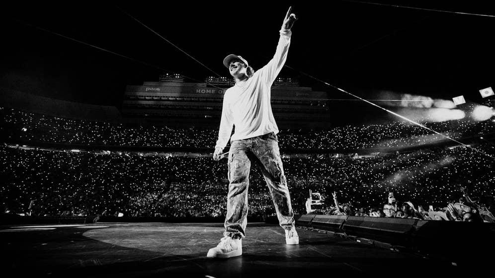 ANJELAH JOHNSON-REYES DEBUTS NEW COMEDY SPECIAL, ANJELAH JOHNSON-REYES ...