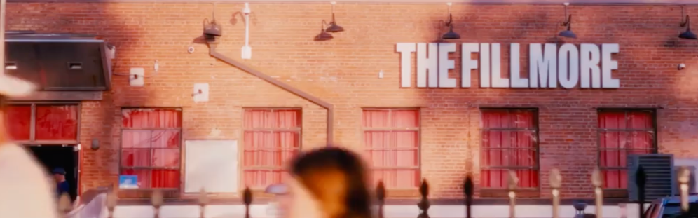 Our Story | The Fillmore Charlotte