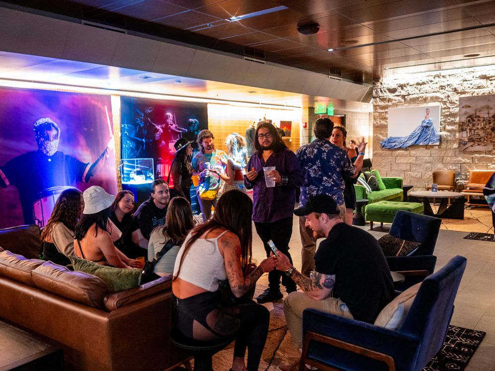 Ascend Amphitheater Tickets & Schedule | Nashville Concert Venue