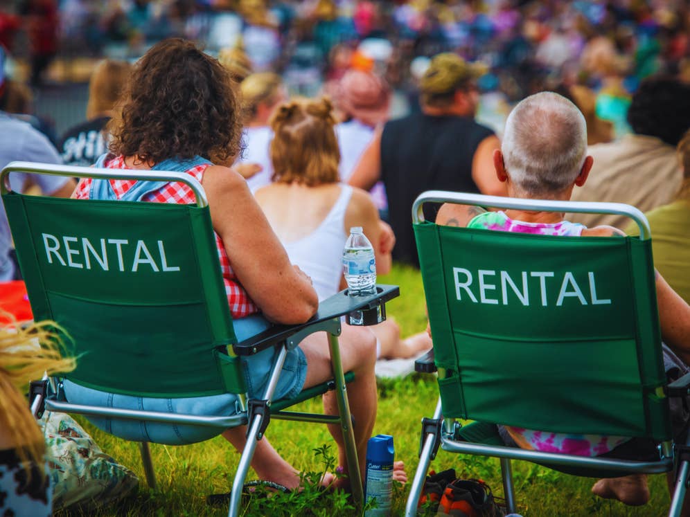 Somerset Amphitheater Tickets & Schedule | Somerset Concert Venue