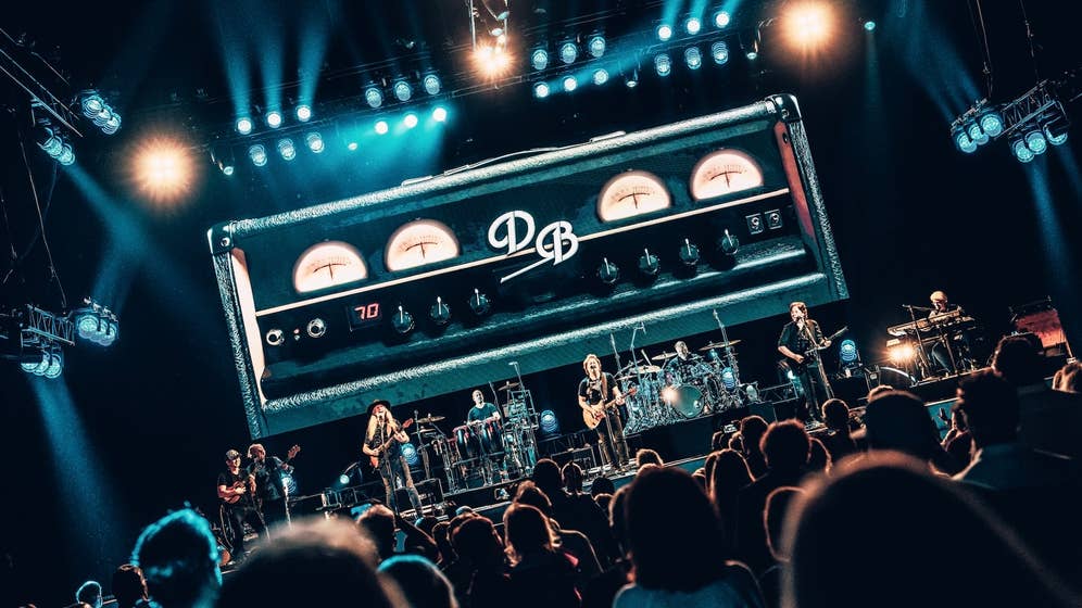 Edén Muñoz - 2026 Tour Dates & Concert Schedule - Live Nation